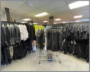 Uniform Supplier in Utica, NY - A&P Master Images